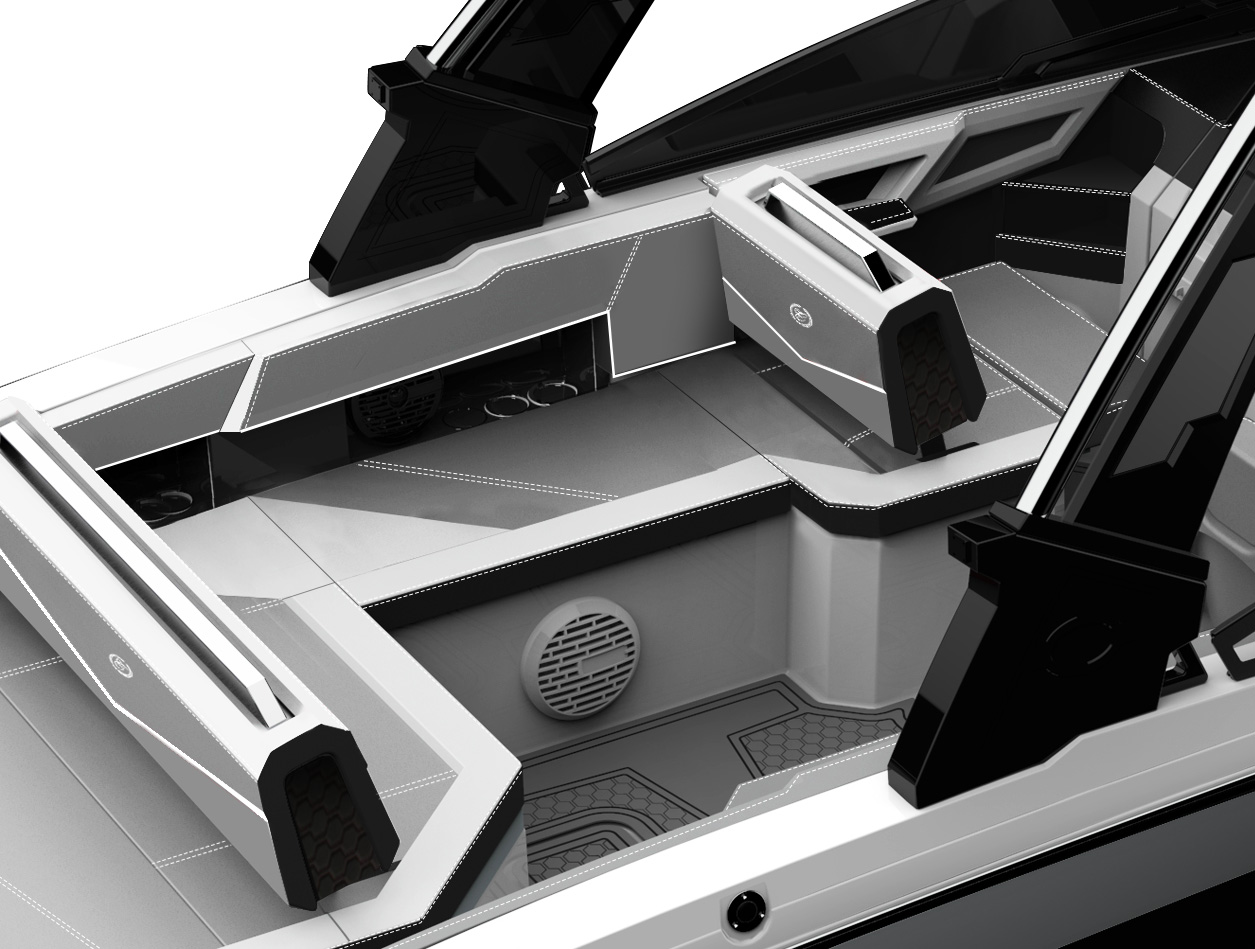 Design Your Dream Cobalt R6 Surf