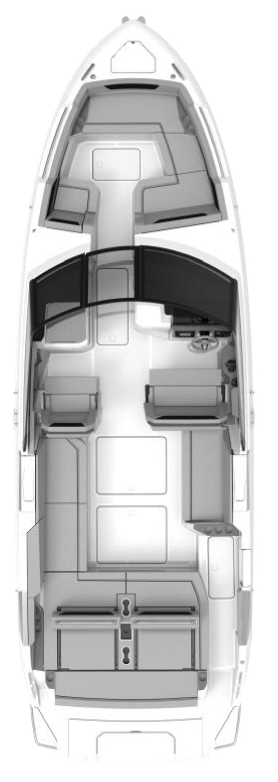 Design Your Dream Cobalt R31 Surf