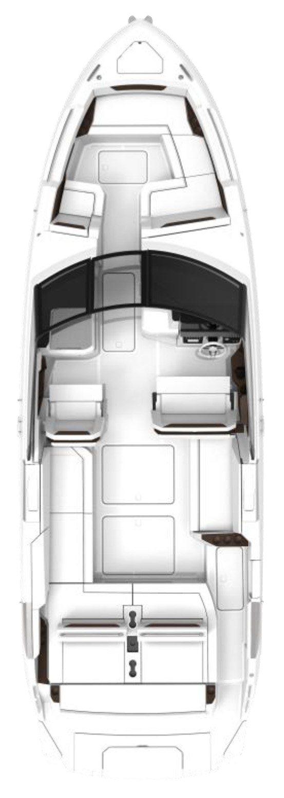 Design Your Dream Cobalt R31 Surf