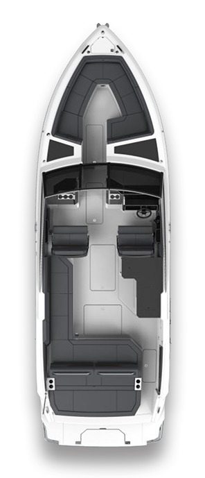 Design Your Dream Cobalt R33 Surf