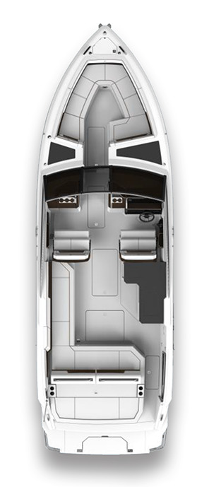 Design Your Dream Cobalt R33 Surf