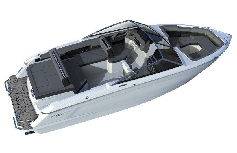 Design Your Dream Cobalt R4