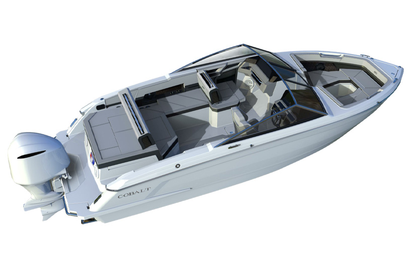 Design Your Dream Cobalt R4 OB