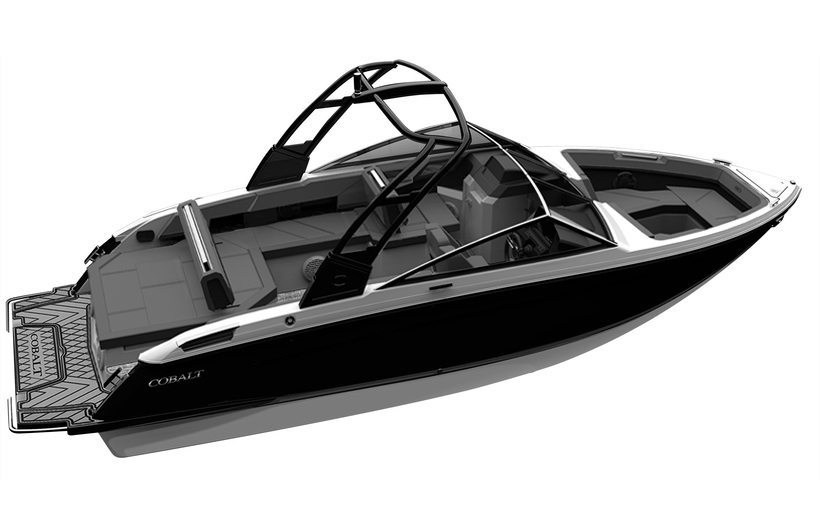 Design Your Dream Cobalt R6