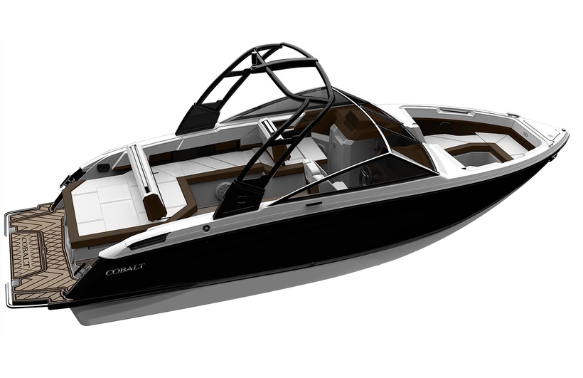 Design Your Dream Cobalt R6