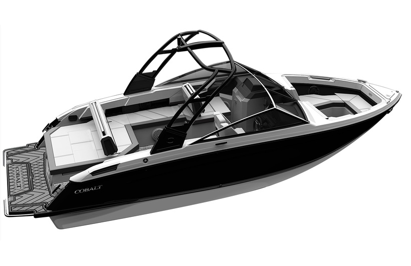 Design Your Dream Cobalt R6