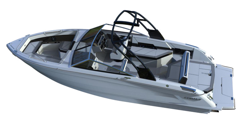 Design Your Dream Cobalt R8