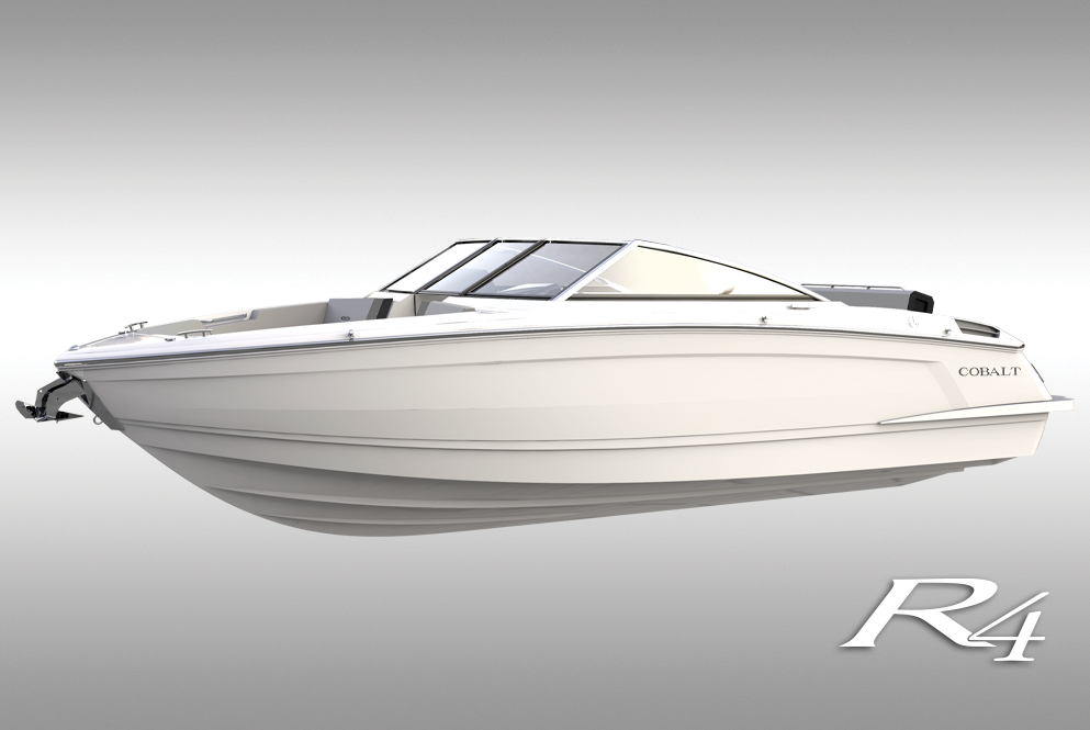 Design Your Dream Cobalt R4