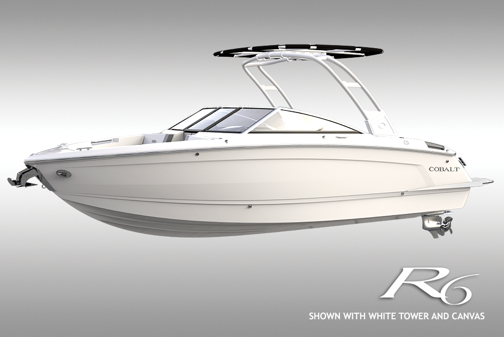 Design Your Dream Cobalt R6