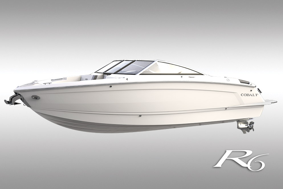 Design Your Dream Cobalt R6