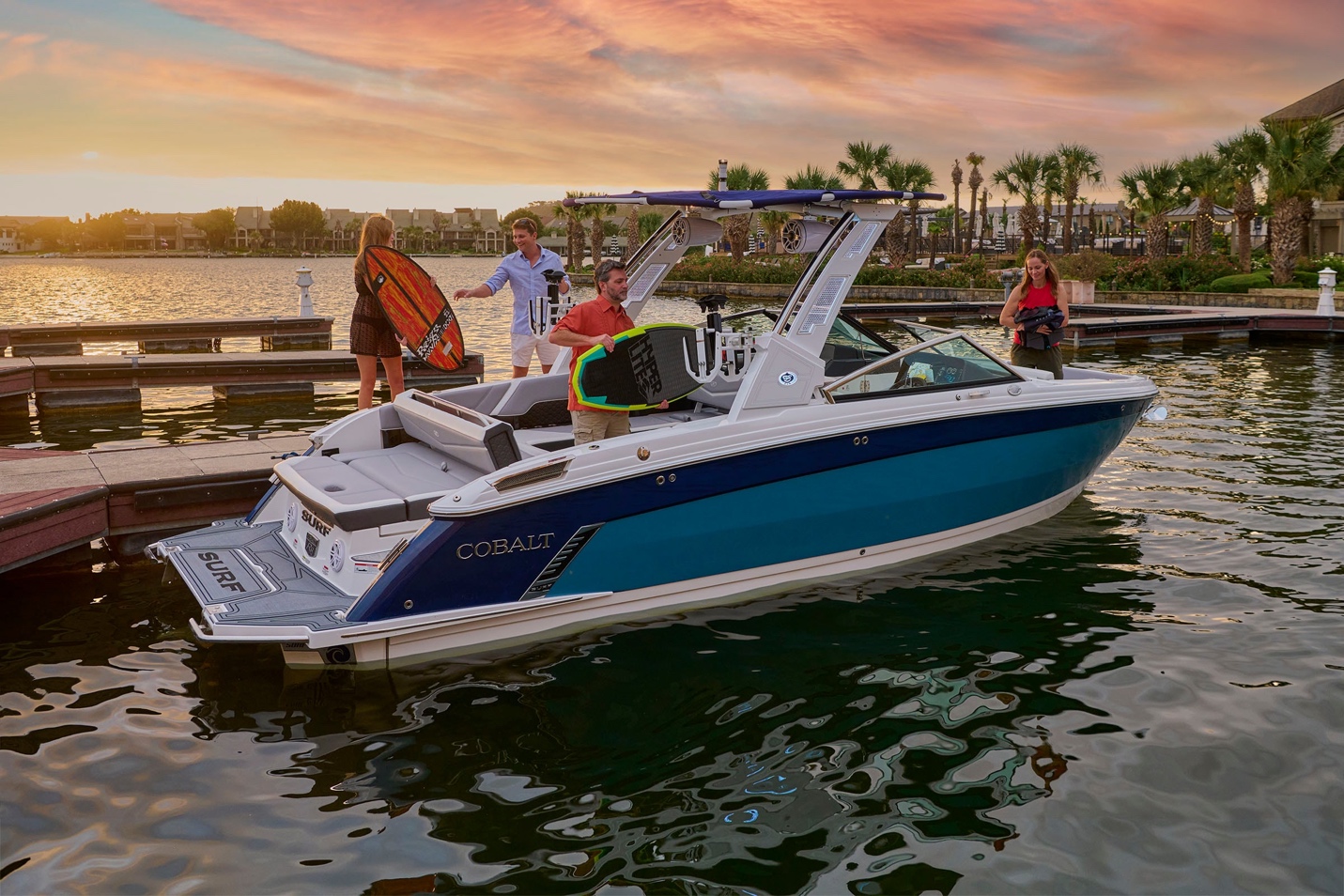 Cobalt Dealer Spotlight | Cobalt Boats